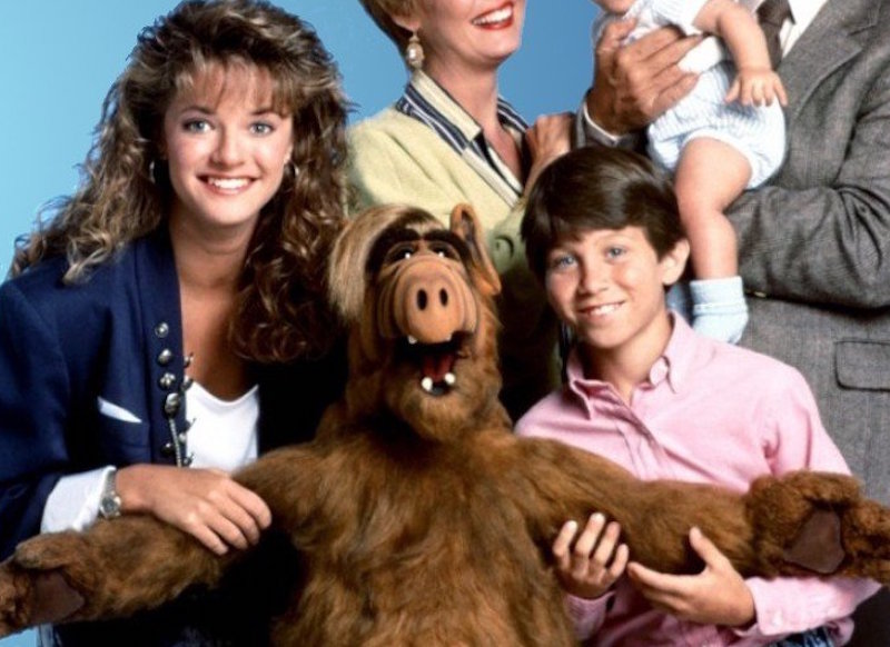 Whatever Happened To: Benji Gregory From ‘Alf’ | Like Totally 80s Whatever Happened To: Benji Gregory From ‘Alf’ | Like Totally 80s